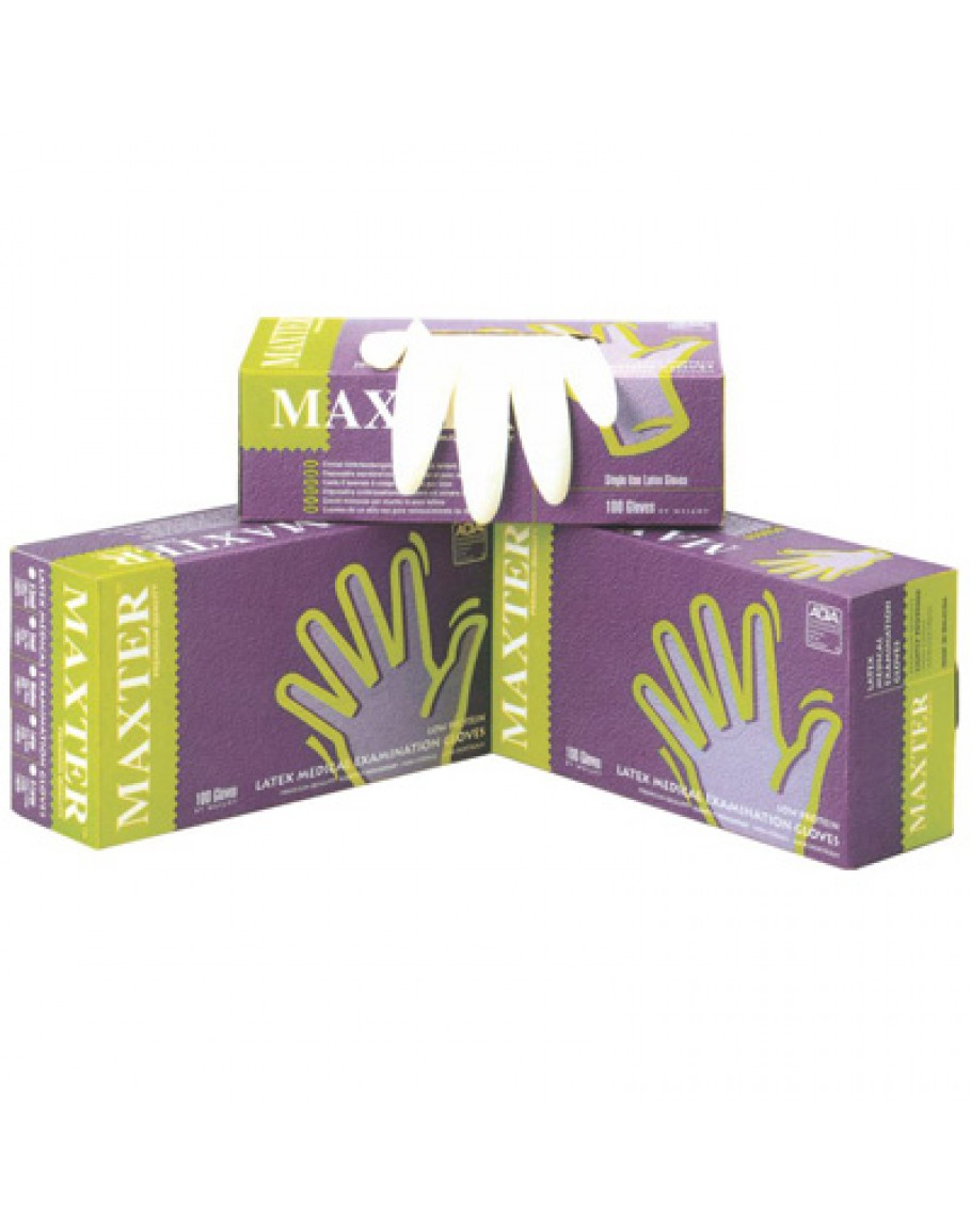 Maxter Exam Glove