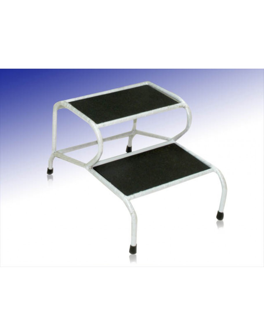 Foot Step Besi PC