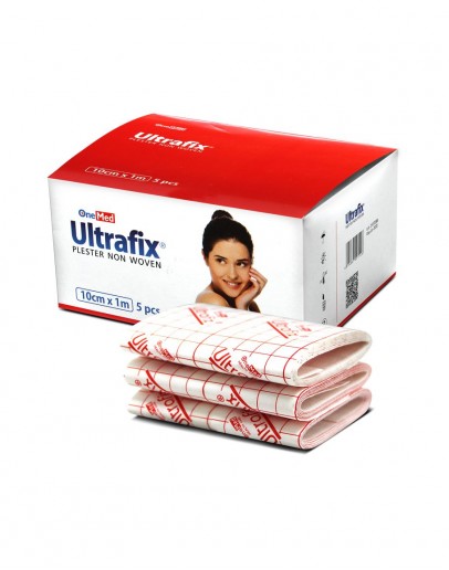 ULTRAFIX 10 X 1 (BOX/5) BH