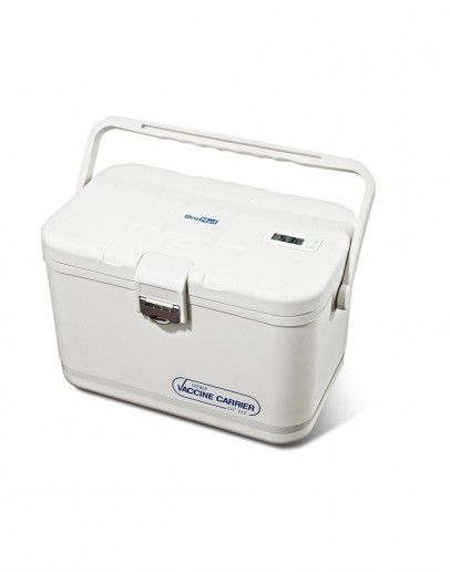 COLD BOX VACCINE CARRIER
