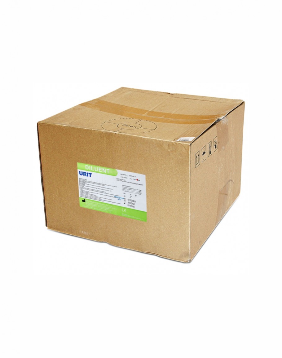 DILUENT URIT 5D11 5 DIFF 20 LT